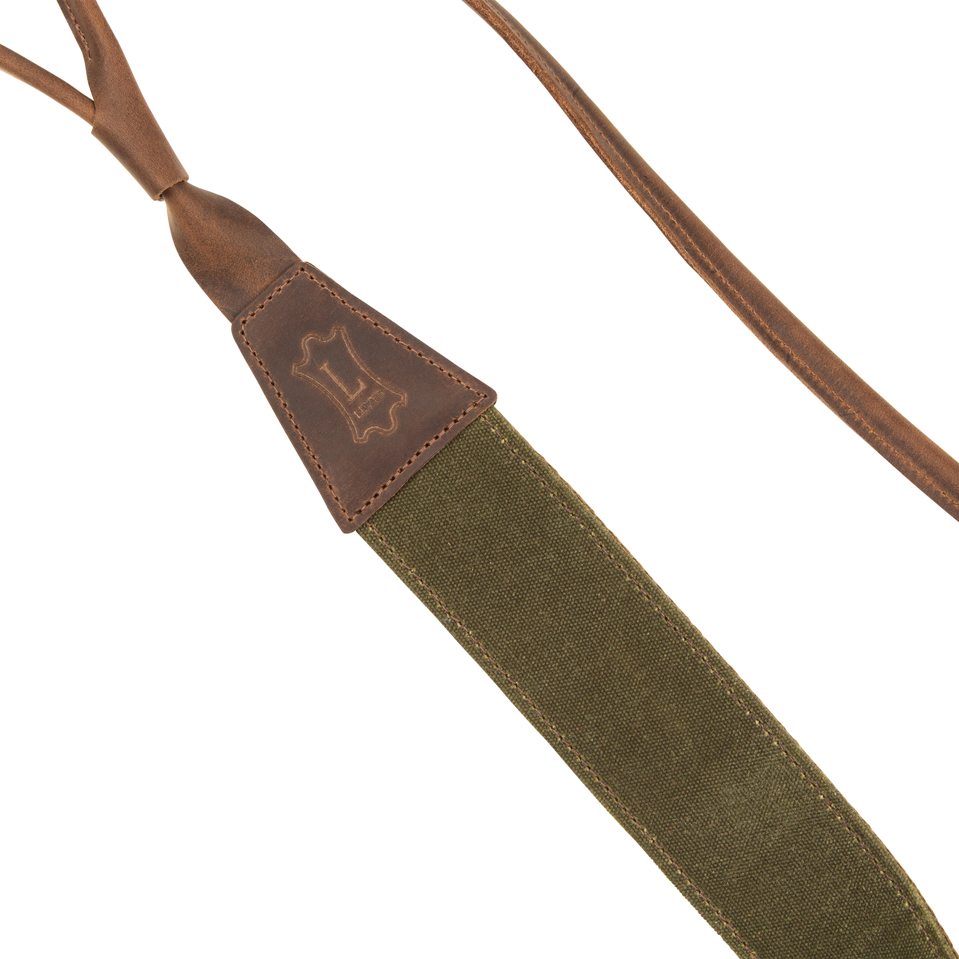 Levy's Outdoor Waterproof Shotgun Sling - LVO-WPSGS-WC-GRN - Levy's Outdoor